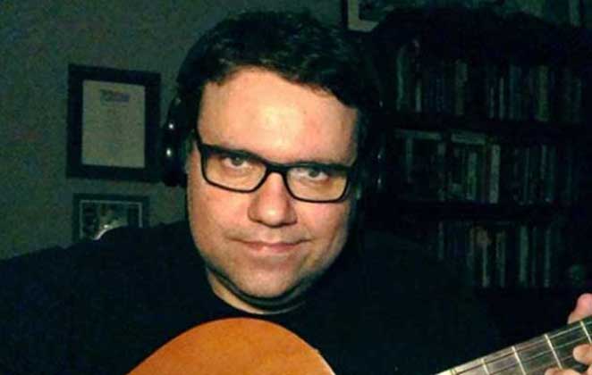 Web lamenta morte de Rodrigo Rodrigues, aos 45 anos - OFuxico