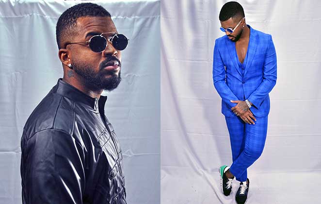 Dono do hit Contatinho, cantor e compositor Diggo desembarca em São ...