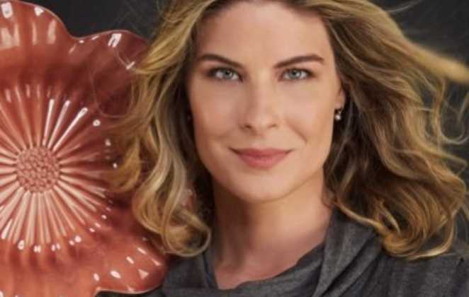 Rita Lobo responde a seguidor que a criticou em sua postagem de Dia dos ...