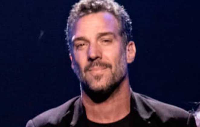 Carlos Bonow: ‘O artista no Brasil precisa saber se adaptar’ - OFuxico