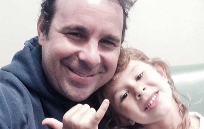 Jonas Torres sobre perdas: 'Uma pancada atrás da outra' - OFuxico