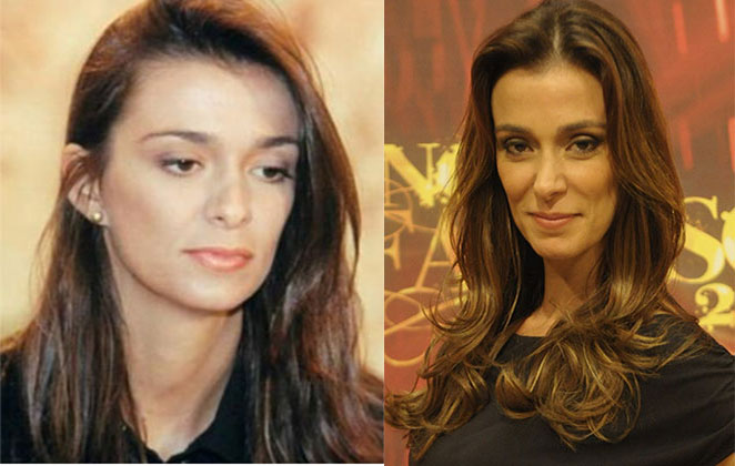 Mônica Martelli relembra Por Amor: ‘Falava uma única frase’ - OFuxico