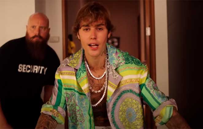 Drake tem participação de Justin Bieber em clipe com DJ Khaled - OFuxico