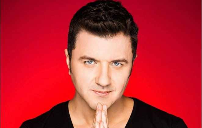 Maurício Manieri - OFuxico