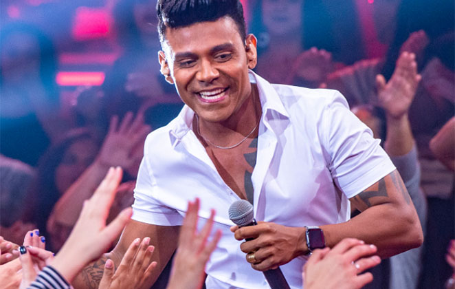 Pablo da ‘sofrência’ lança EP Gênio da Latinha: ‘Me sinto grato’ - OFuxico