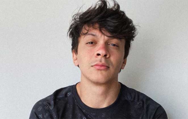 Julio Cocielo publica novo vídeo e causa na web - OFuxico