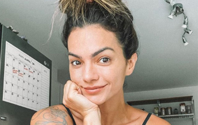 Inspire-se nos looks estilosos de Kelly Key - OFuxico