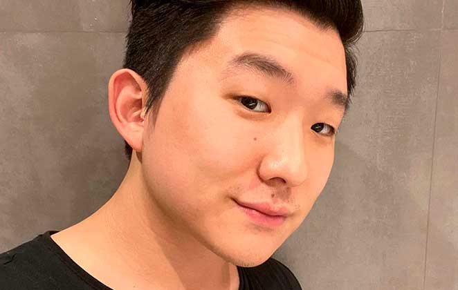 Pyong Lee confirma seu retorno à televisão. Veja quando será! - OFuxico