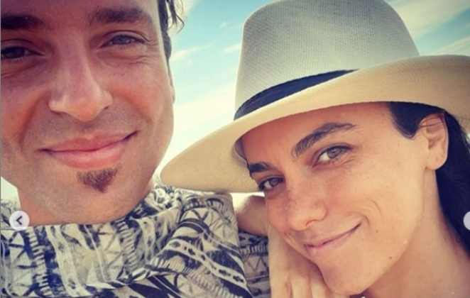 Carlos Alberto Riccelli - O Fuxico