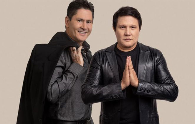 Dupla Gian & Giovani anuncia nova fase da carreira: 'Sonho' - OFuxico