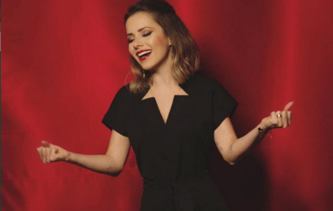 Sandy - Tudo sobre, notícias, biografia, fotos, vídeos, redes sociais