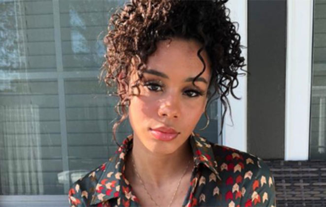 Atriz de Avenida Brasil se destaca com associação na Flórida - OFuxico