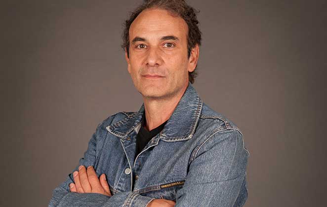 Marco Ricca segue internado, mas apresenta ‘melhora clínica’ - OFuxico