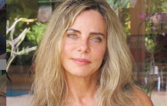 Bruna Lombardi presta homenagem à Nicette Bruno: 'Vai em paz' - OFuxico