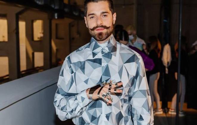 Alok é o artista brasileiro mais ouvido do Spotify - OFuxico