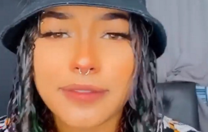 Lisa Barcelos quebra o silêncio: 'Queria pedir desculpas para a Duda ...