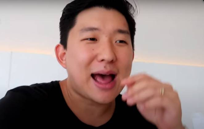 BBB21: Pyong revela dois nomes e votação prévia no reality - OFuxico