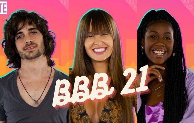 BBB21: Quem vai causar e render muito VT dentro do reality? - OFuxico