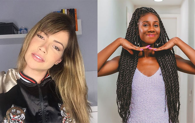 Fani Pacheco - OFuxico