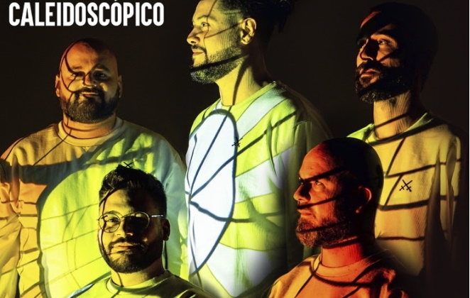 Maneva lança álbum em comemoração aos 15 anos de carreira - OFuxico