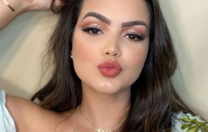 Suzanna Freitas relembra cirurgia plástica aos 16 anos - OFuxico