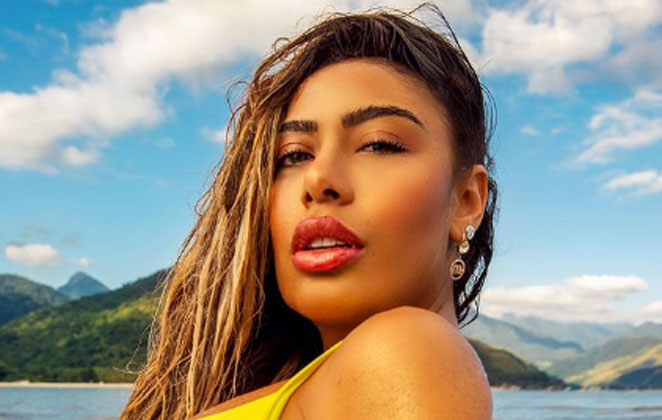 Rafaella Santos revela sonho em ser mãe: 'Quero três filhos' - OFuxico