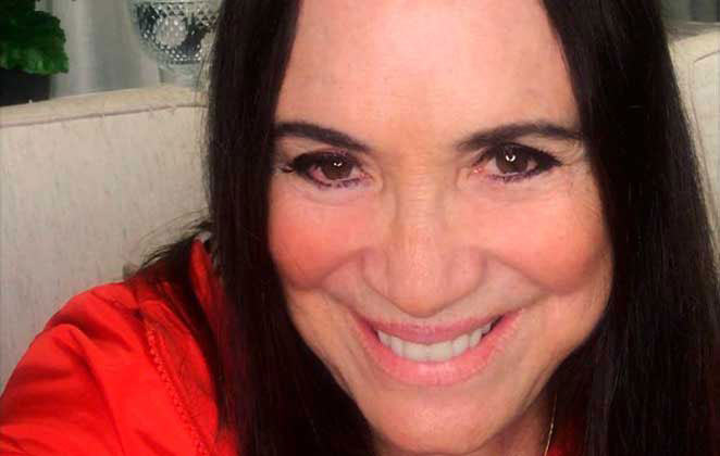 Hoje é dia dela! Relembre a carreira de Regina Duarte - OFuxico