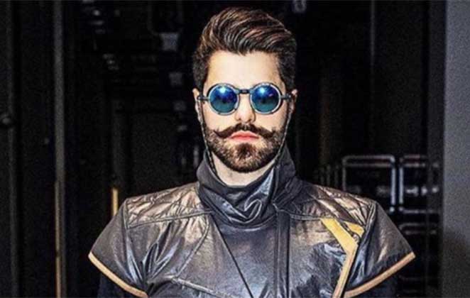 Alok comanda festa do BBB21 deste sábado - OFuxico