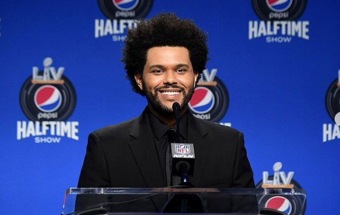 The Weeknd: Do Canadá ao arrebatador estrelato mundial com o show no ...
