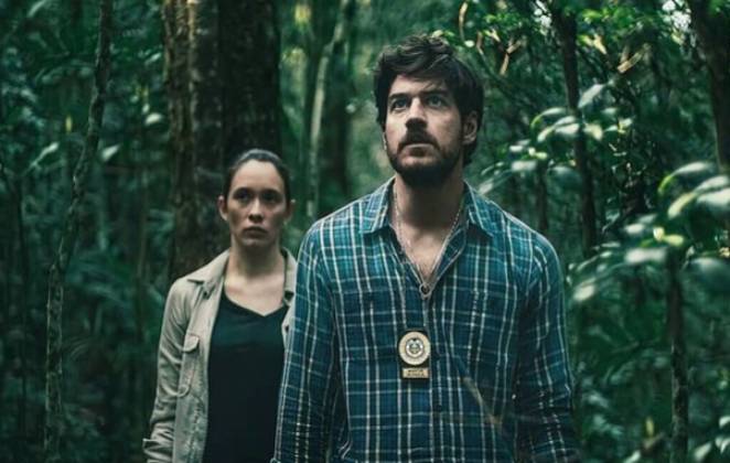 5 motivos para você maratonar Cidade Invisível, nova série brasileira ...