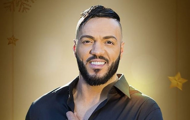 Belo anuncia dois projetos antes de prisão no Rio de Janeiro - OFuxico