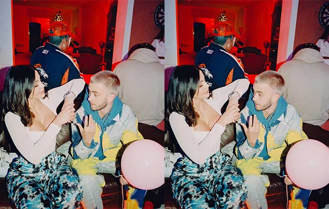 Jack Johnson - OFuxico