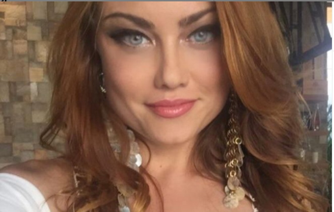 De olho no BBB21, Ellen Rocche relembra Casa dos Artistas: ‘Meu ...