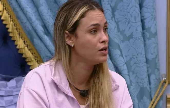 BBB21: Com visão inteligente do jogo, Sarah aposta em dinâmica ...