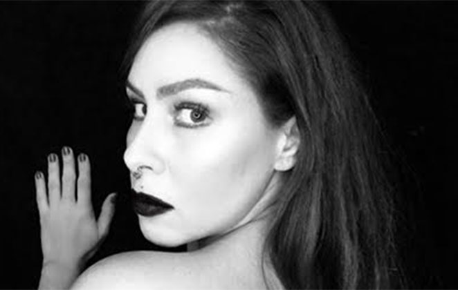 Pitty lança clipe e anuncia criação de selo musical - OFuxico