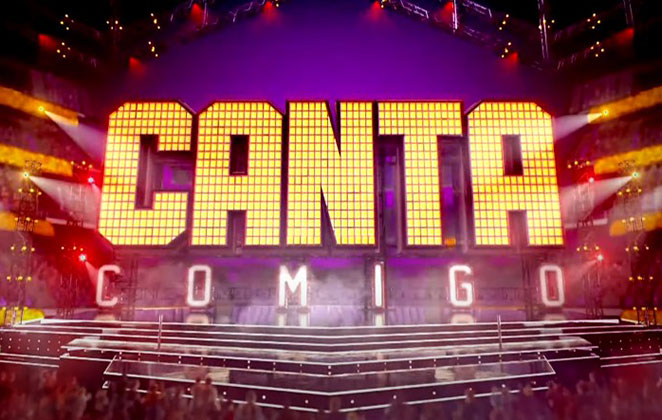 Canta Comigo 3 estreia na Record TV no próximo dia 25/04 - OFuxico