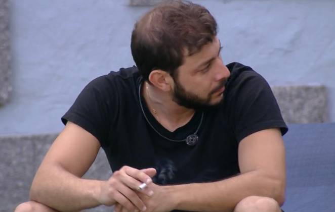 Caio revela quem colocaria no Monstro do BBB21: ‘Vai me perdoar’ - OFuxico