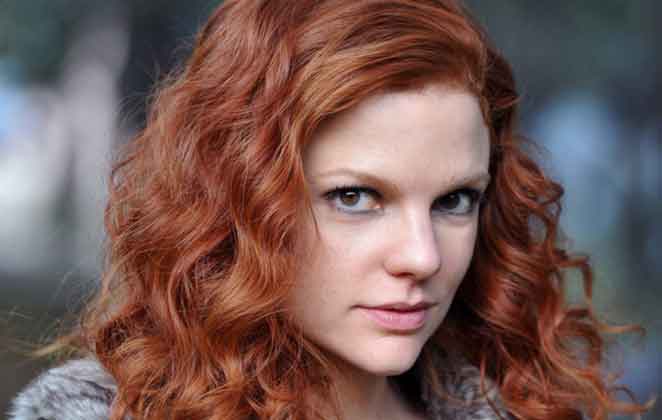 A Vida da Gente: Nanda volta ao Brasil - OFuxico