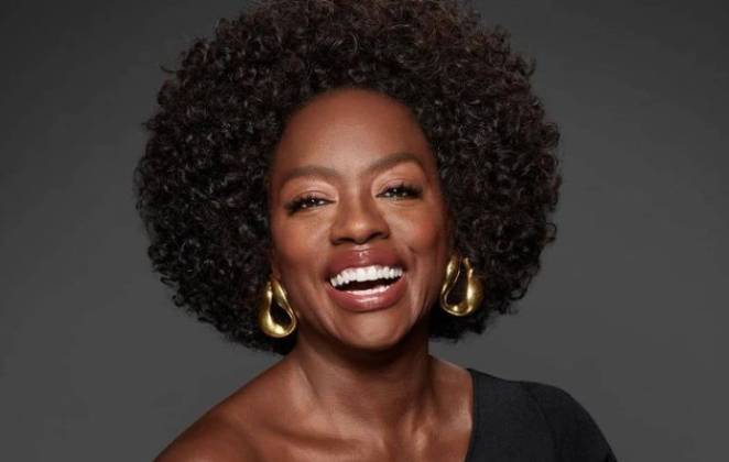 Viola Davis: a atriz negra mais indicada ao Oscar - OFuxico