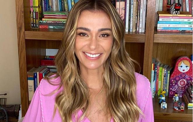 Mônica Martelli agradece homenagens de aniversário e reflete sobre a ...