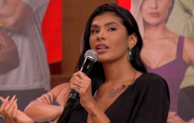 Pocah sobre morte de MC Kevin: ‘Deem paz aos familiares’ - OFuxico