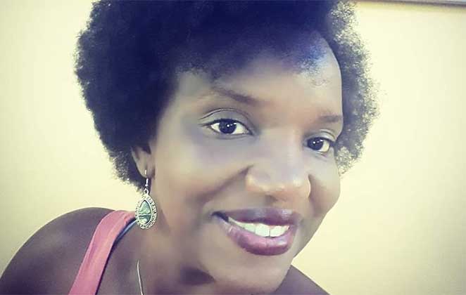 Mary Sheila recebe alta e seguirá isolada em casa - OFuxico