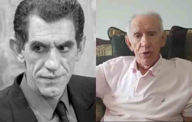 Veterano é escalado para novela das 21h. Saiba quem é! - OFuxico