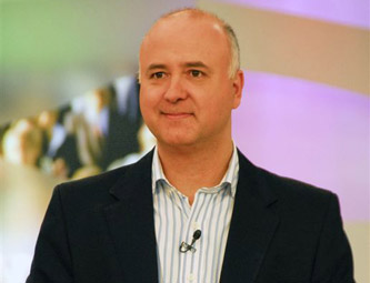 Daniel Bork: 'Sou um cunhado que vale ouro' - OFuxico