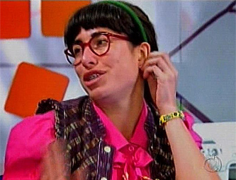 Bela, a Feia: Bela revela que é virgem - OFuxico