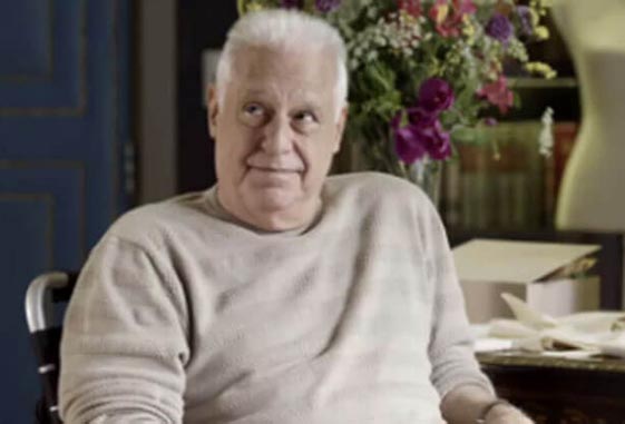 Resumo de novela - Bom Sucesso: Alberto descobre como provar que o ...