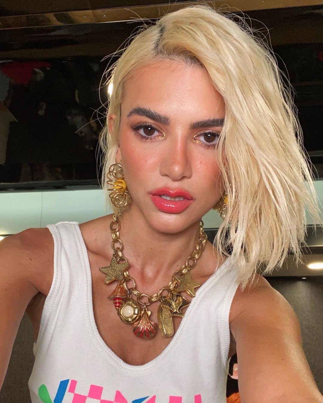 Manu Gavassi - Tudo sobre, notícias, biografia, fotos, vídeos, redes ...