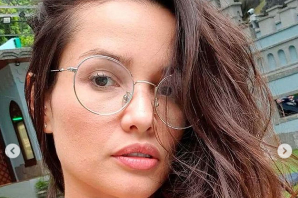 Vem saber quem estará no documentário de Juliette