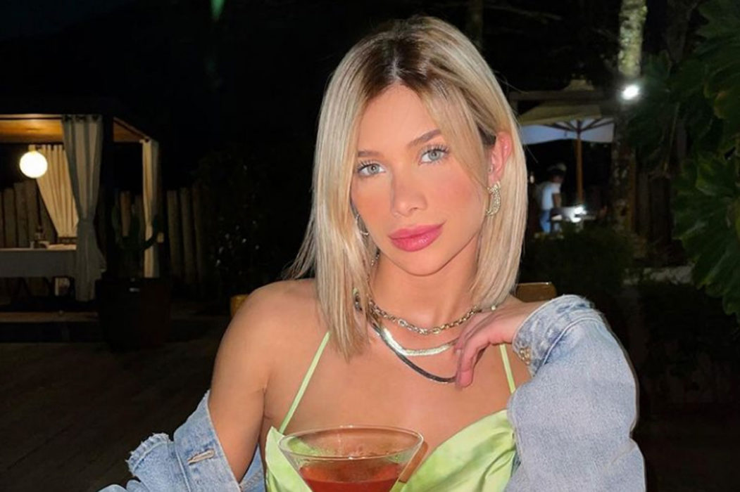 Flavia Pavanelli fica em resort com diárias de até R$ 8,5 mil nas Maldivas