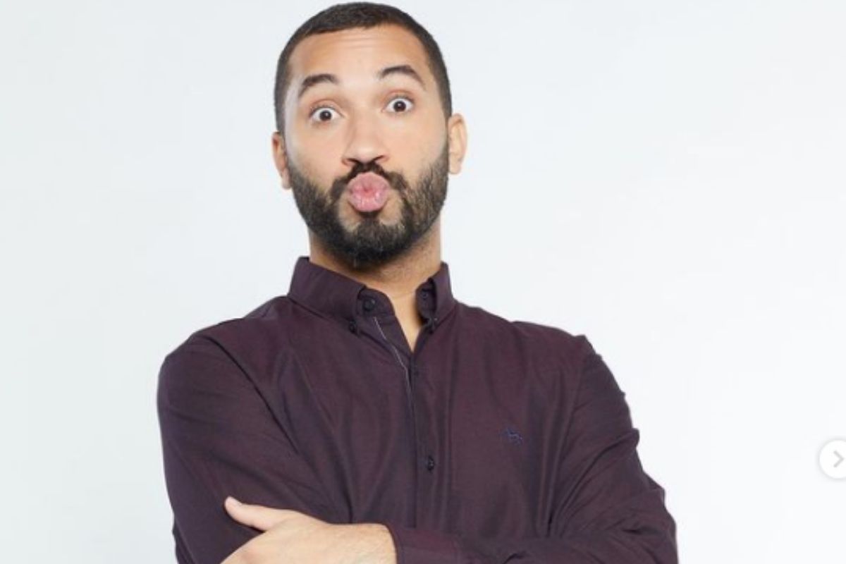 Gil do Vigor não pretende ficar nos EUA e quer transformar o Brasil